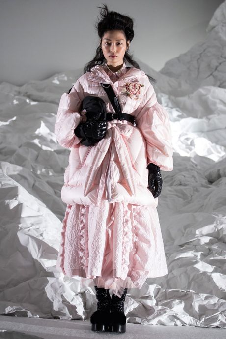 Moncler’s House of Genius Pop-Up Opens in Soho