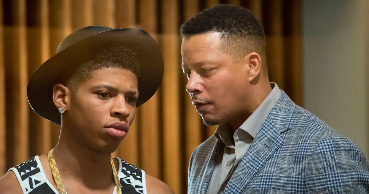 Empire’s Audience Is Still Growing