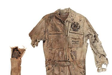 The 38 Best Lost Props Being Sold at Auction