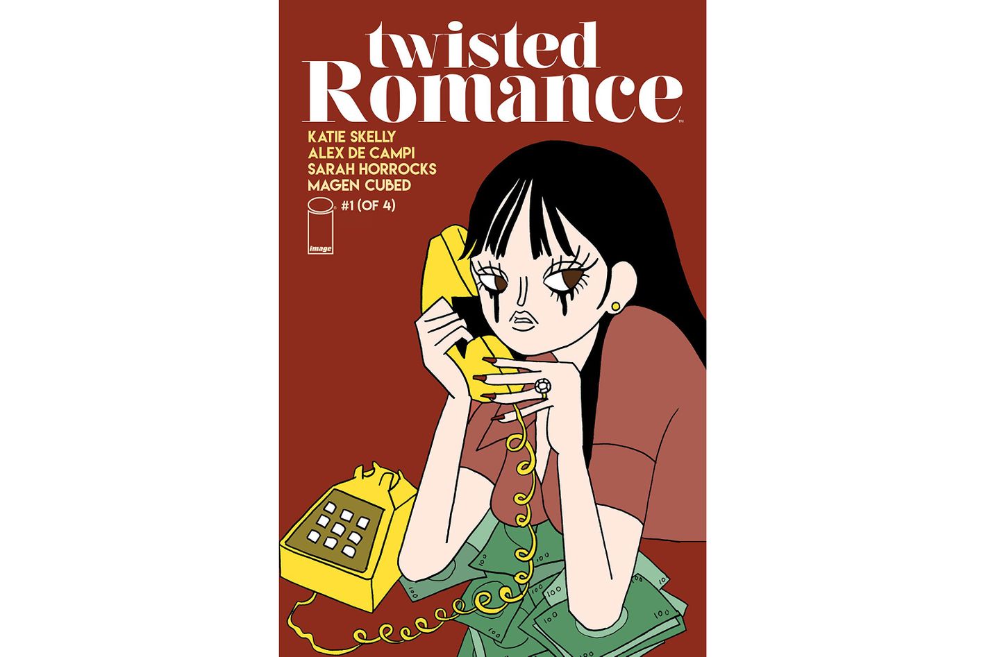 ‘Bingo Love’ and More of the Best Comics to Read in February