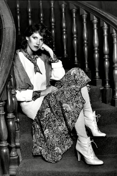 Remembering Elio Fiorucci, Italian Designer Who Loved ’70s Americana