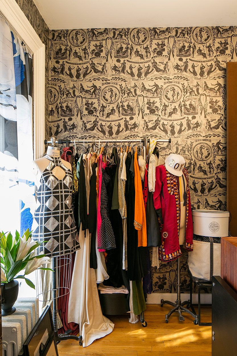 This Downtown Apartment Was Perfect — Until Construction Started Next Door