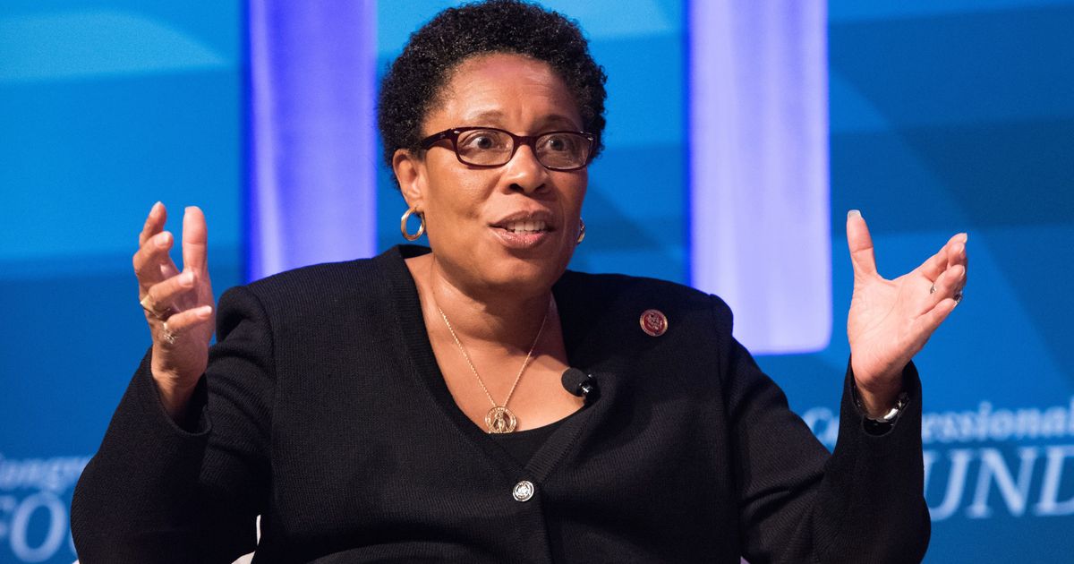 Marcia Fudge Is Biden’s Pick to Clean Up the Mess at HUD