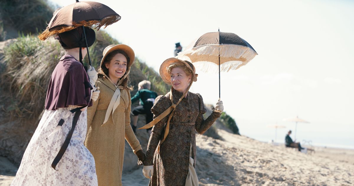 Sanditon Episode 1 Recap