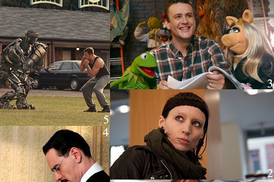 Vulture’s 50 Most Anticipated Films of the Fall - Slideshow - Vulture