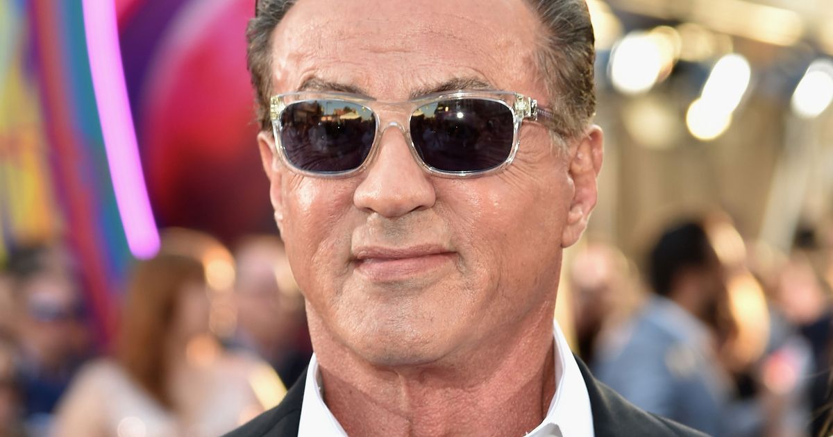 'Guardians of the Galaxy 2': How Sly Stallone Came Aboard
