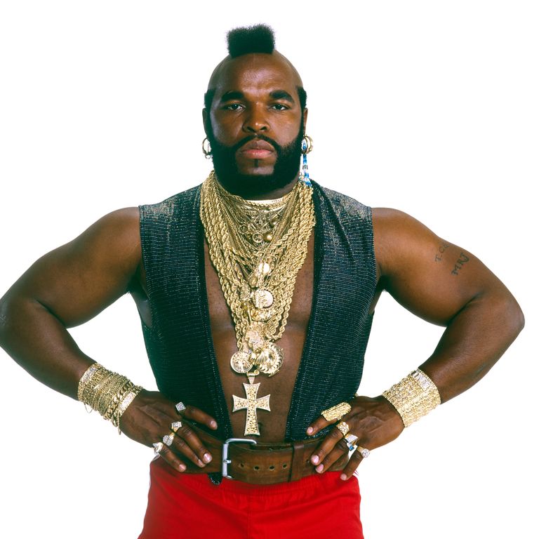 43 of the Best Non-Punk Mohawks Ever