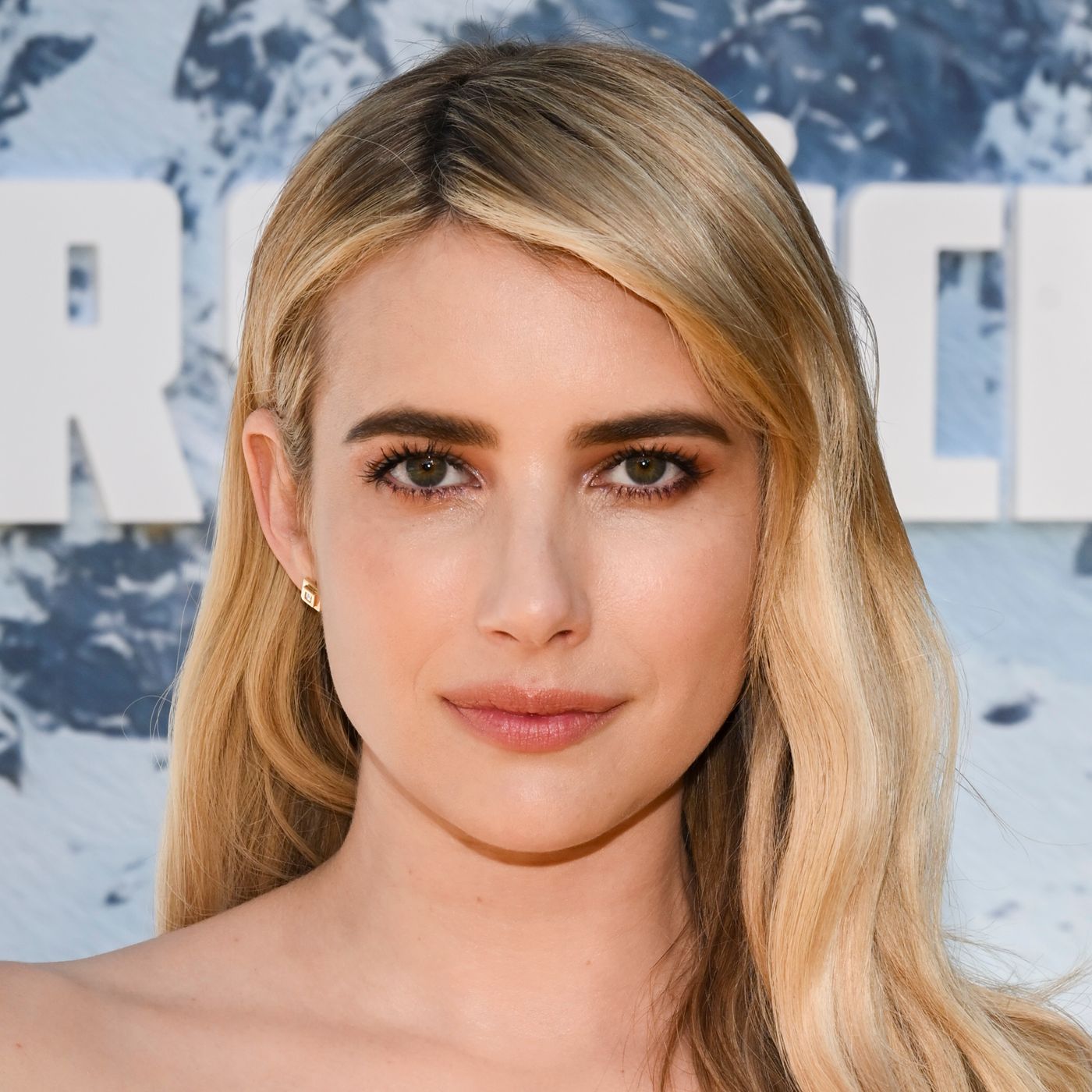 Emma Roberts Aquamarine Age 20th Century Fox 2006, Cut Out Stock