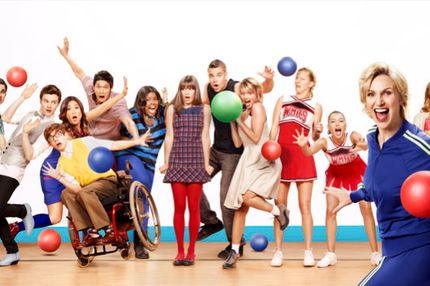 Hear Three Full Songs From the Next Glee - Clickable - Vulture
