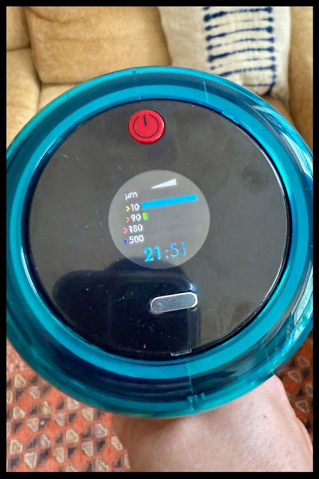 Dyson Gen5Detect Review | The Strategist