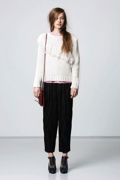 Rodebjer: A Minimalist, Handmade Brand That Meryl Streep Has Worn