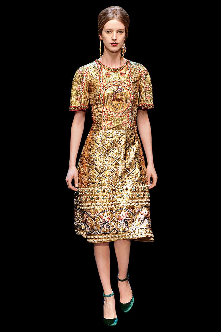 What to Buy Now: Our 145 Favorite Looks From the Fall Runways