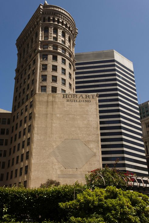 The Architecture Buff’s Guide to San Francisco