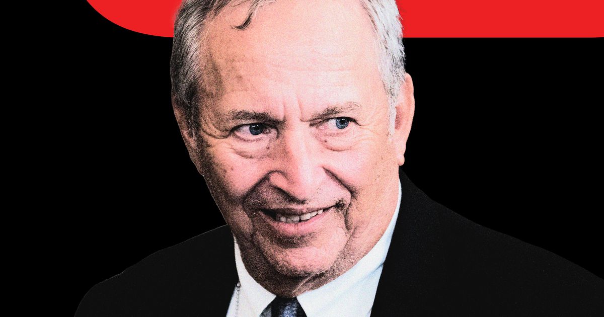 On With Kara Swisher: Larry Summers on a Looming Recession