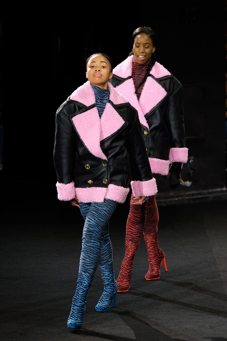 Kenzo x H&M Celebrated Its Collab With an NYC Event