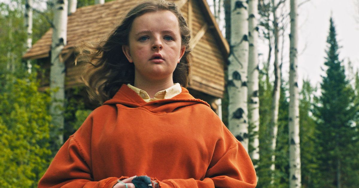 Witches Explain How to Summon the Demon in ‘Hereditary’
