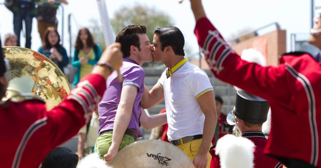 Glee Recap: Nothing You Can Sing That Can’t Be Sung