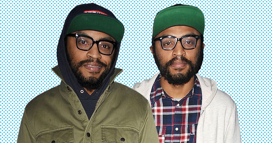 Hannibal Buress Talks to the Lucas Brothers About Being Twins and Their ...