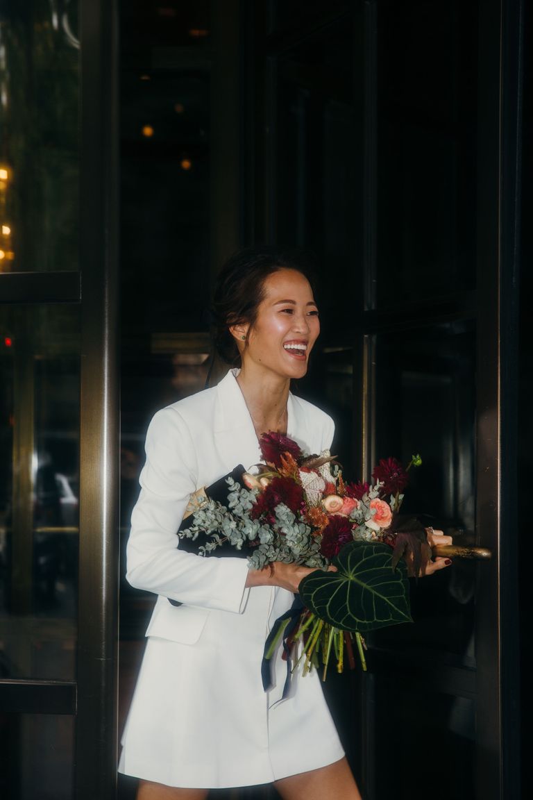 The Wedding Files: Jenni Lee and Tyler Sgro