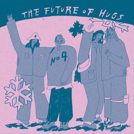 Wild Speculation: A Series About What Comes Next