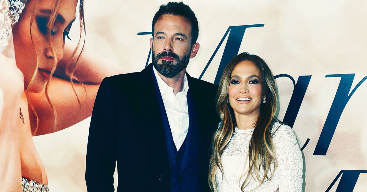 Are J.Lo and Ben Affleck Engaged?