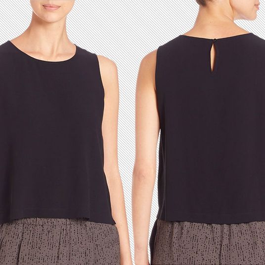 The Best Women’s Blouse You Can Buy in Every Color | The Strategist ...