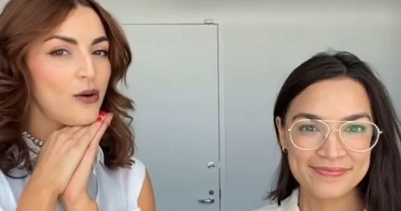 AOC Wants the U.S. to Have Better Sunscreen Regulations