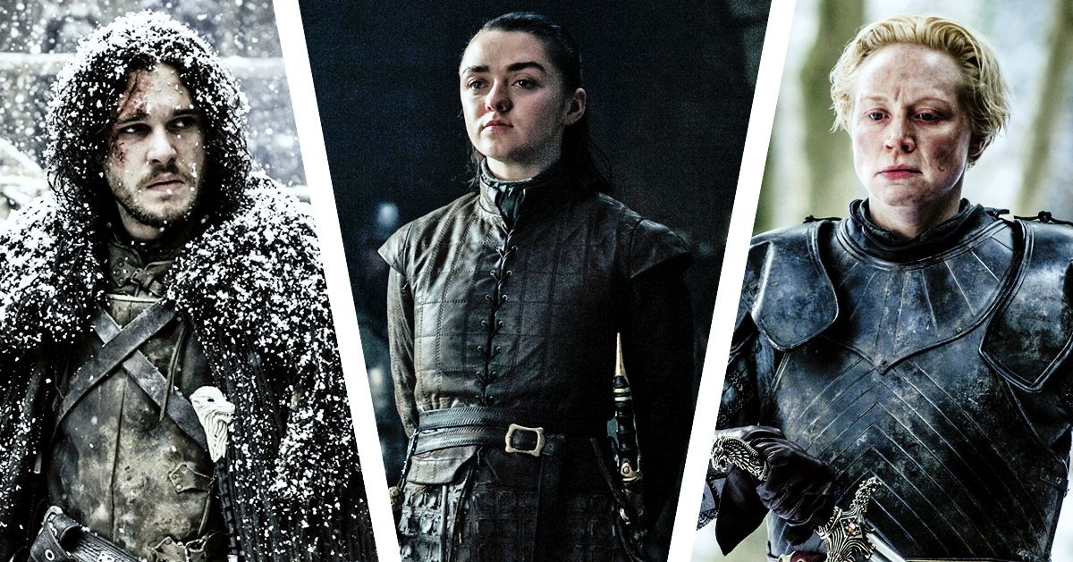 Game of Thrones: Which Characters Have Valyrian Steel?