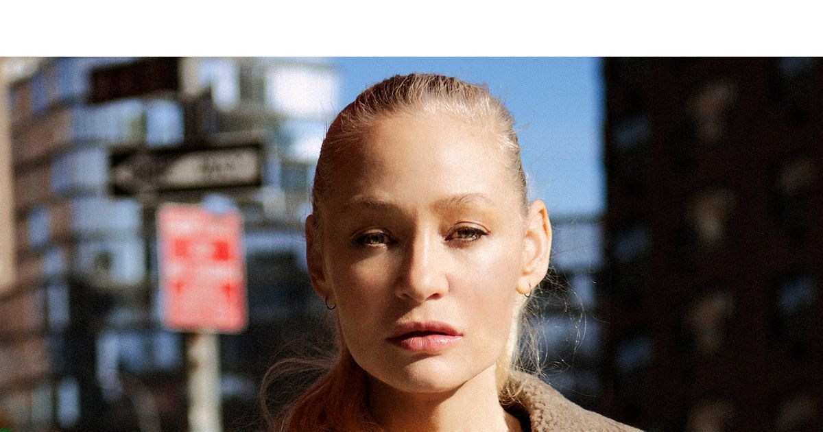 Melanie Ward Hates Trends, Doesn’t Consider Herself a Minimalist