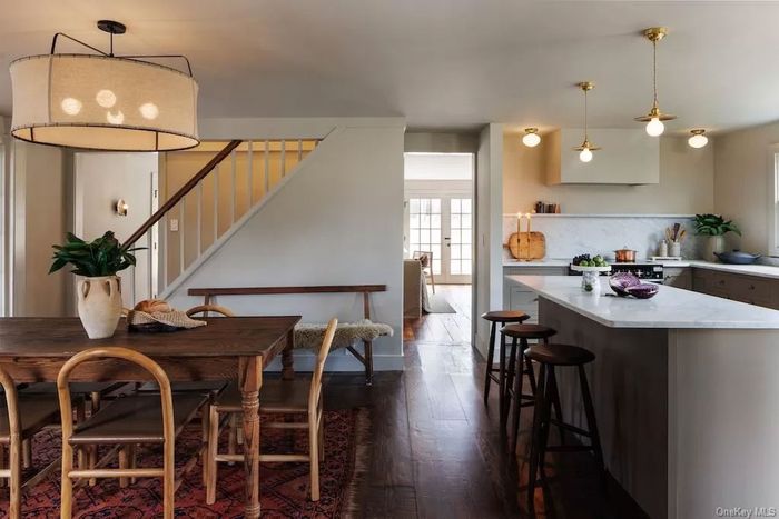 Best Upstate New York Listings, From Rhinebeck to Kingston