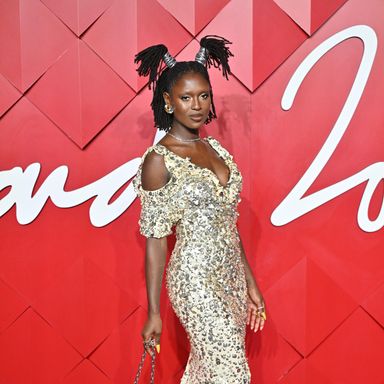 British Fashion Awards 2024: The Best Red-Carpet Looks
