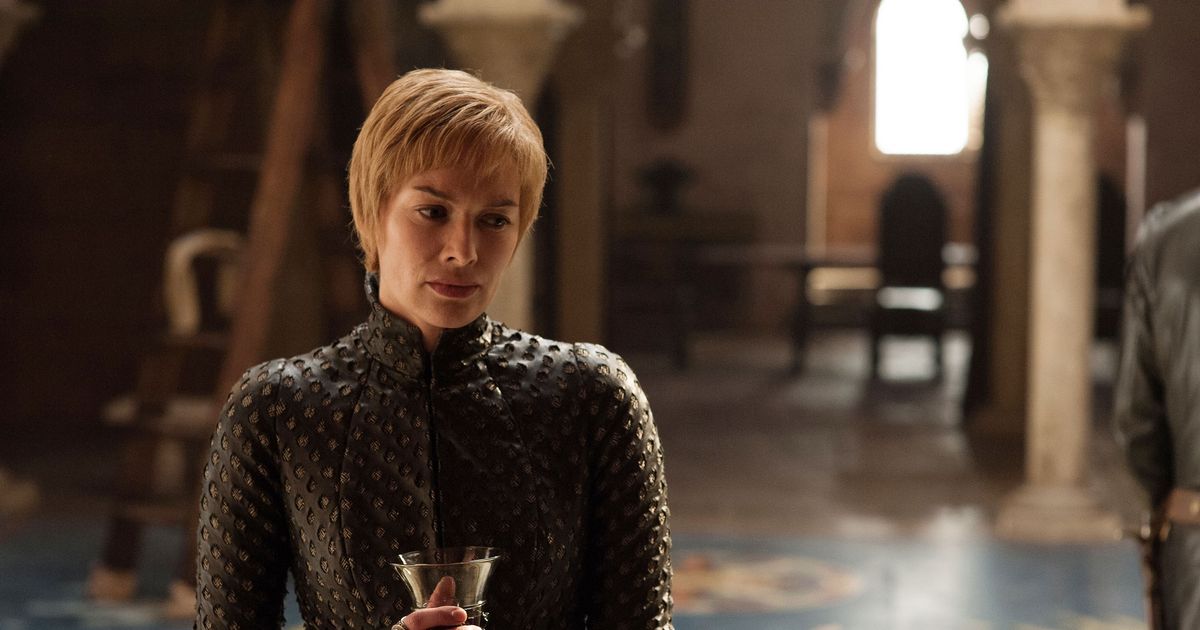 Cersei’s Hair, Why Won’t You Grow?