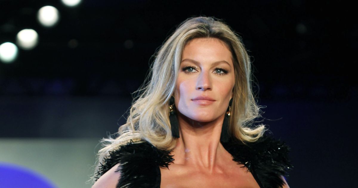 Breaking: Not All Brazilians Look Like Gisele