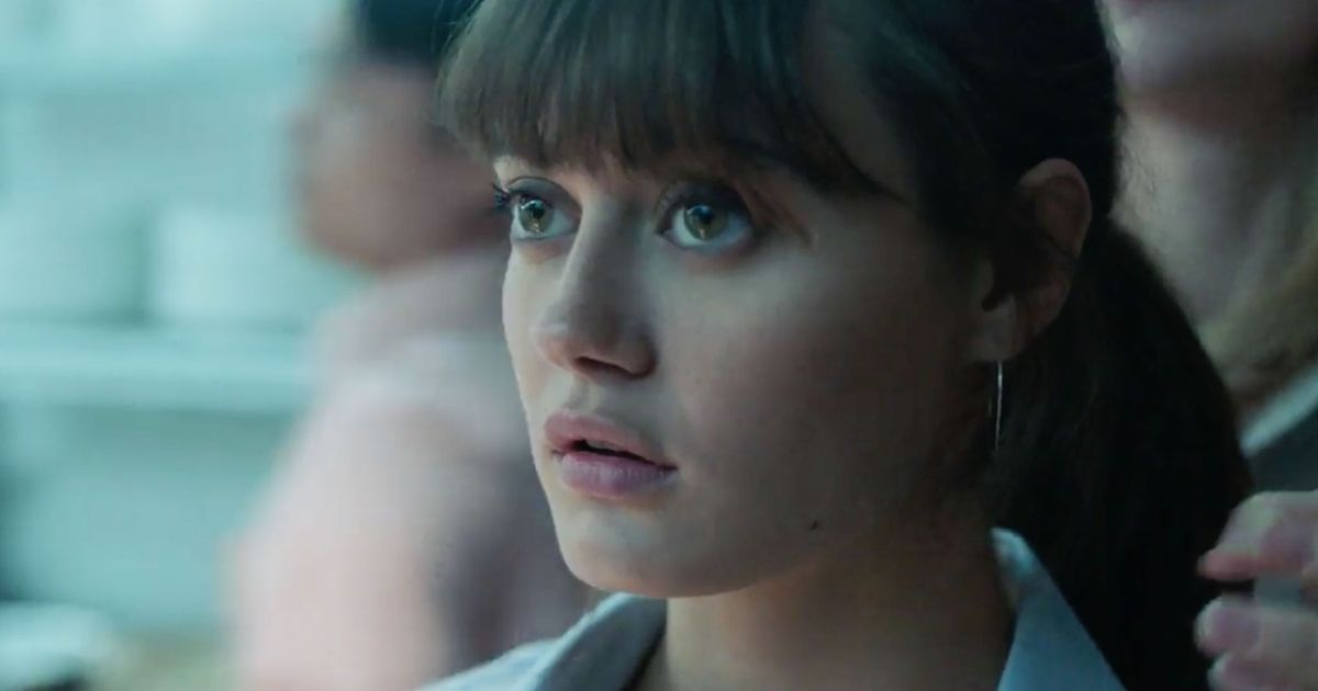 See the Sensory, Sensual Trailer for Starz’s Sweetbitter