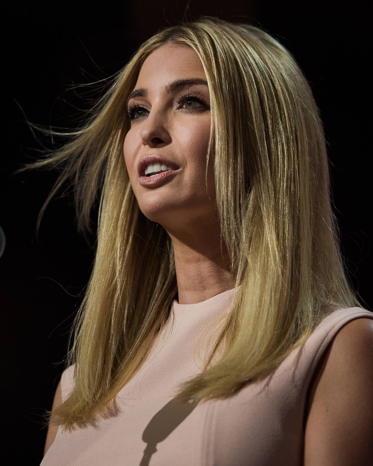 Trump’s Grand Finale: Scenes From the Final Day of the Republican ...