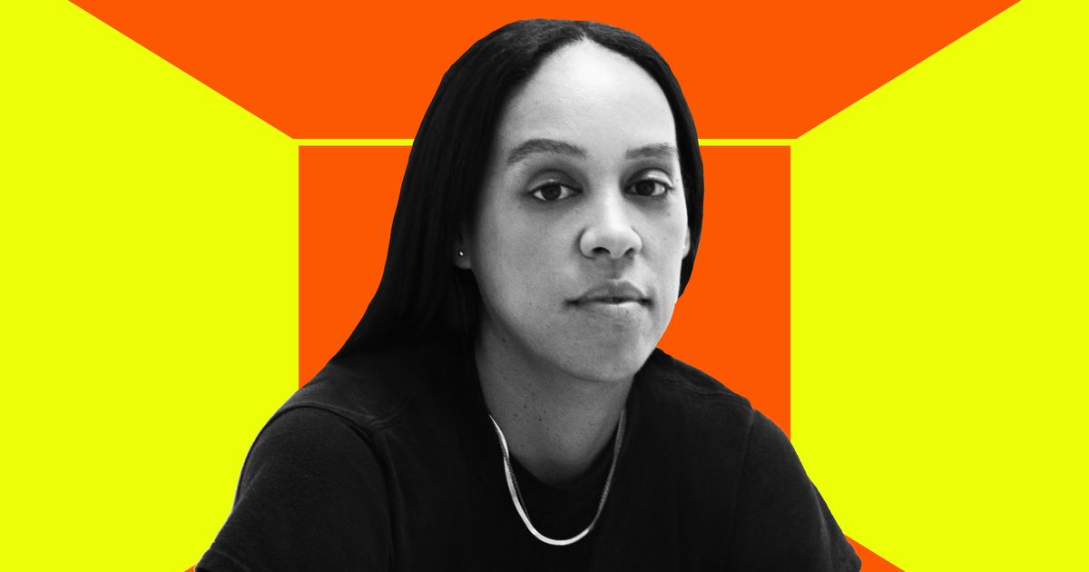 21 Questions With 52 Writer and Curator Ebony L. Haynes