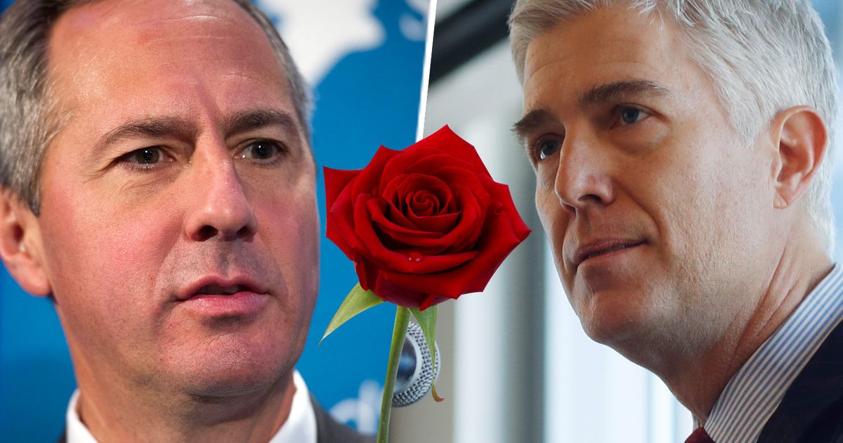 Trump Is Holding a Rose Ceremony for His Supreme Court Picks