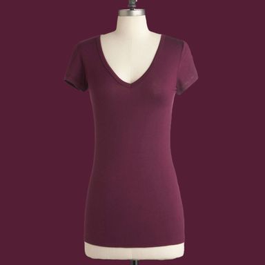 30 Ways to Wear Plum for Fall