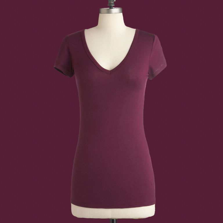 30 Ways to Wear Plum for Fall
