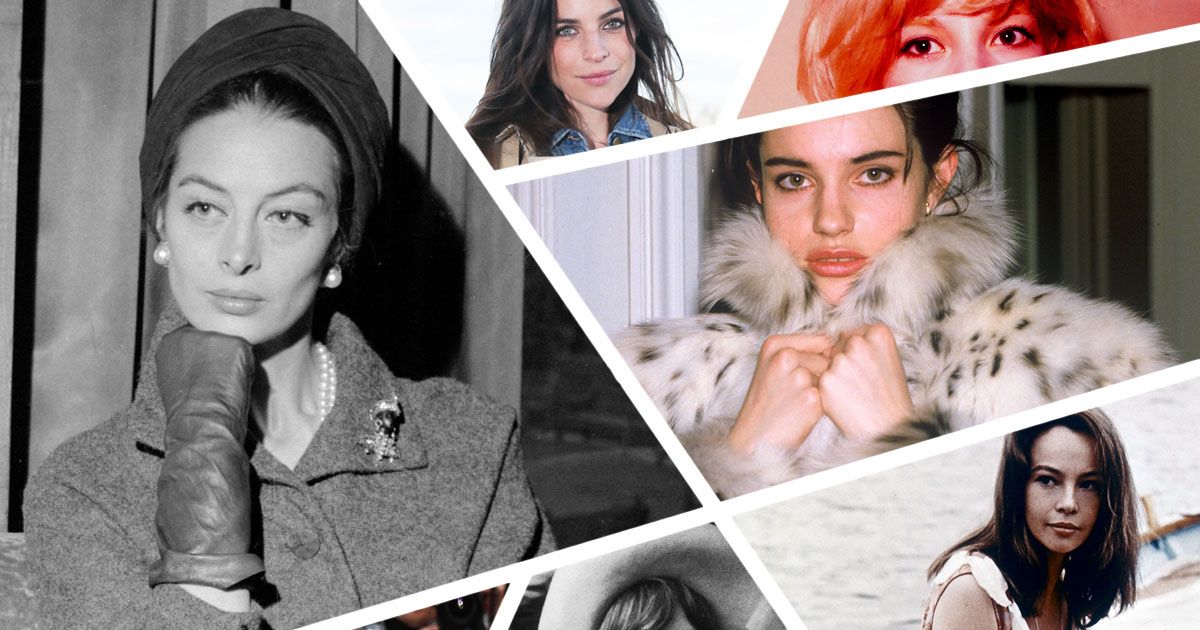 40 More Chic French Women