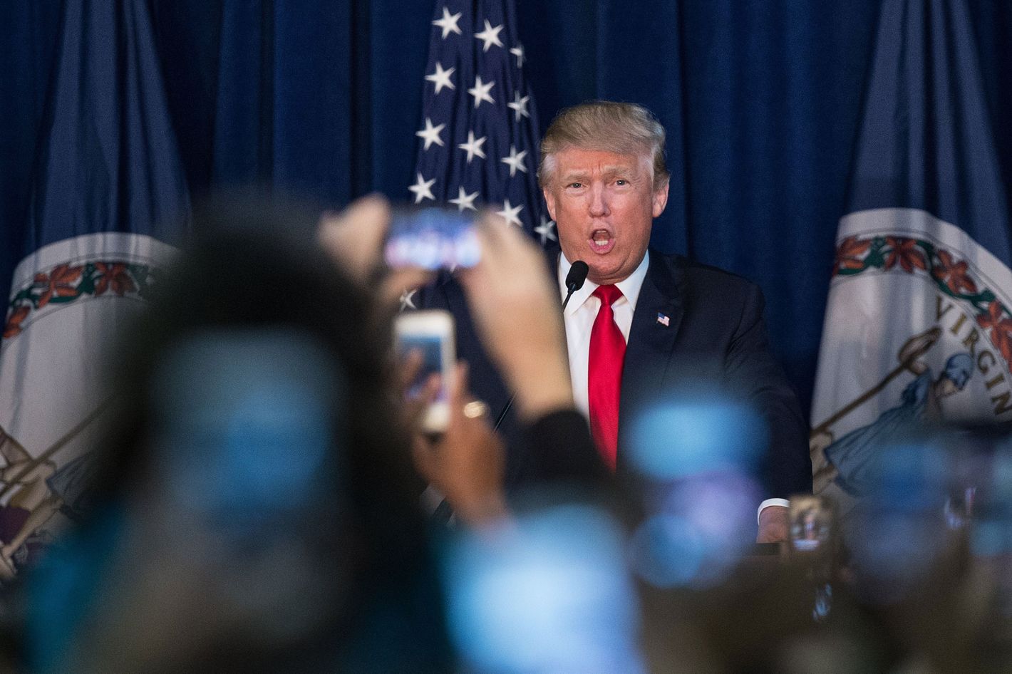 Karl Rove on the GOP’s Donald Trump Problem and What the Party Can ...