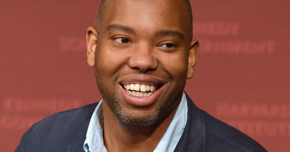 Ta-Nehisi Coates’s Black Panther Is the Year’s Best-Selling Comic