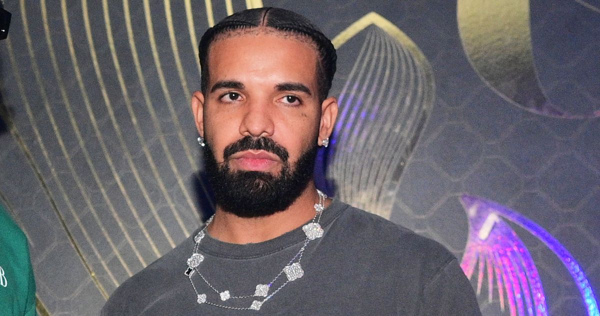 Drake Shares Nighttime Routine Via Instagram Reels