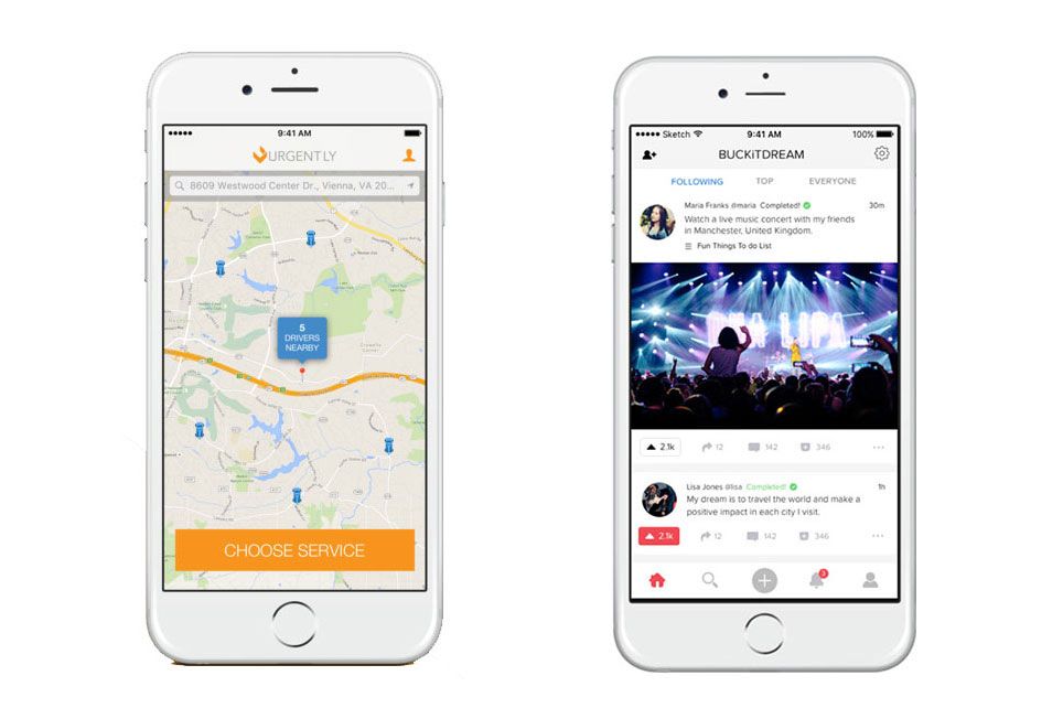 10 Apps to Help You Speed Up Your Life