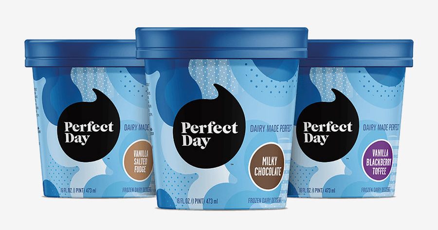 The Arms Race To Create The Next Lab-Grown Milk