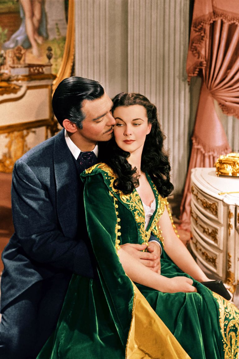 Twenty-Five Period Dramas That Make Us Want to Wear Corsets