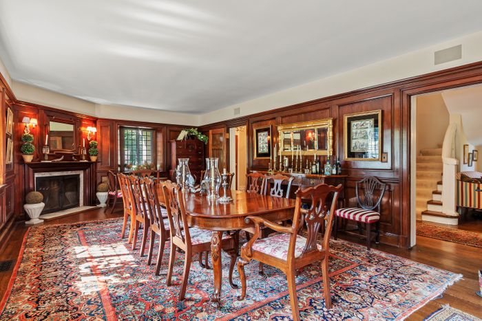 Cornwall Castle in Connecticut Hits the Market for $6.5M