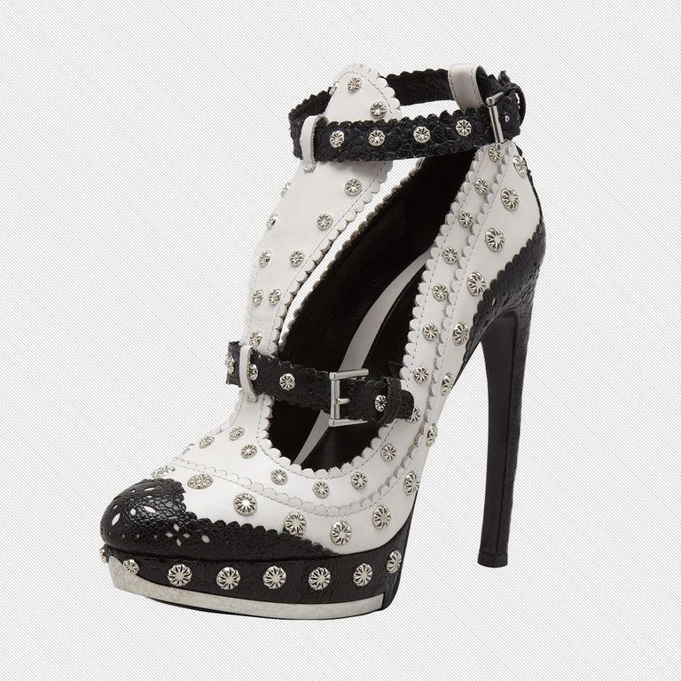 Fall’s Most Over-the-Top Fantasy Shoes