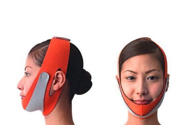 The Curious World of Face Bras: An Investigation