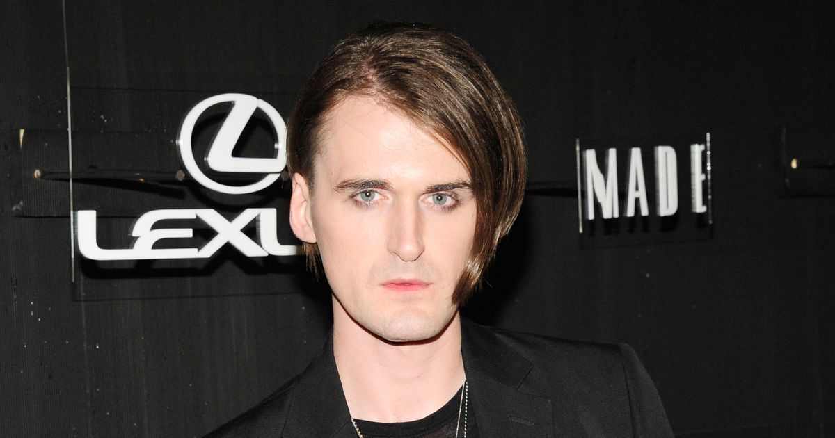 How Gareth Pugh Created an Indoor Tornado